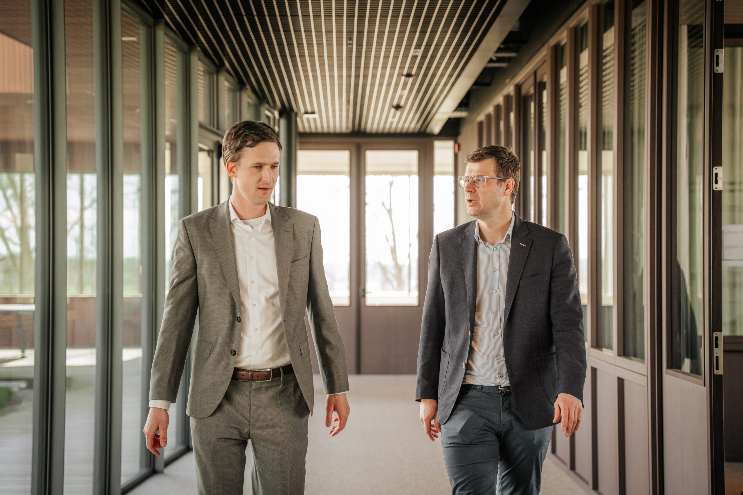 Contracten & policies: de basis voor een juridisch sterk HR-beleid ...