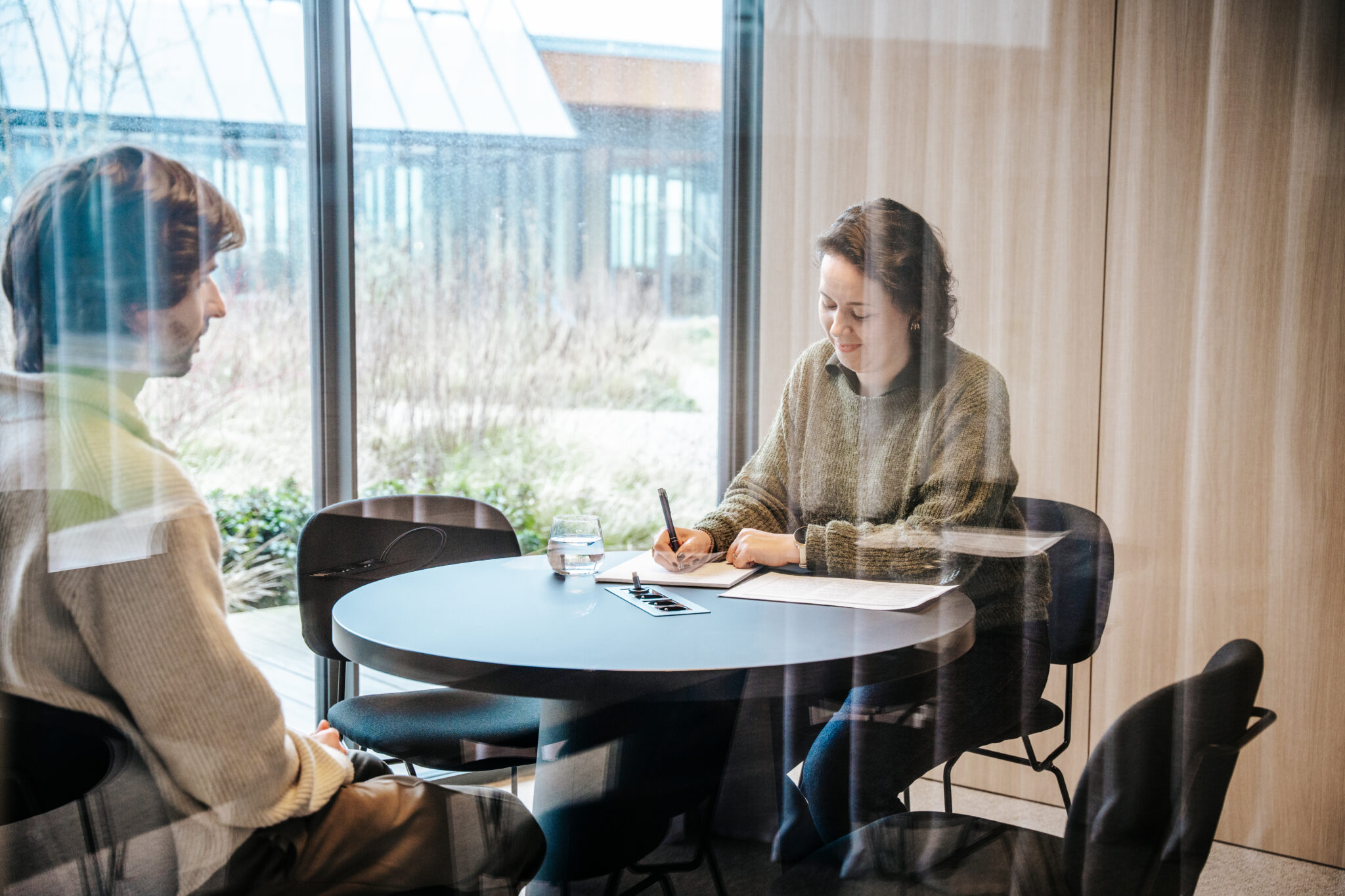 Werken bij - Bold HR